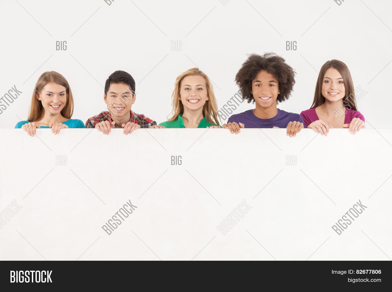Friends Copy Space Image & Photo (Free Trial) | Bigstock