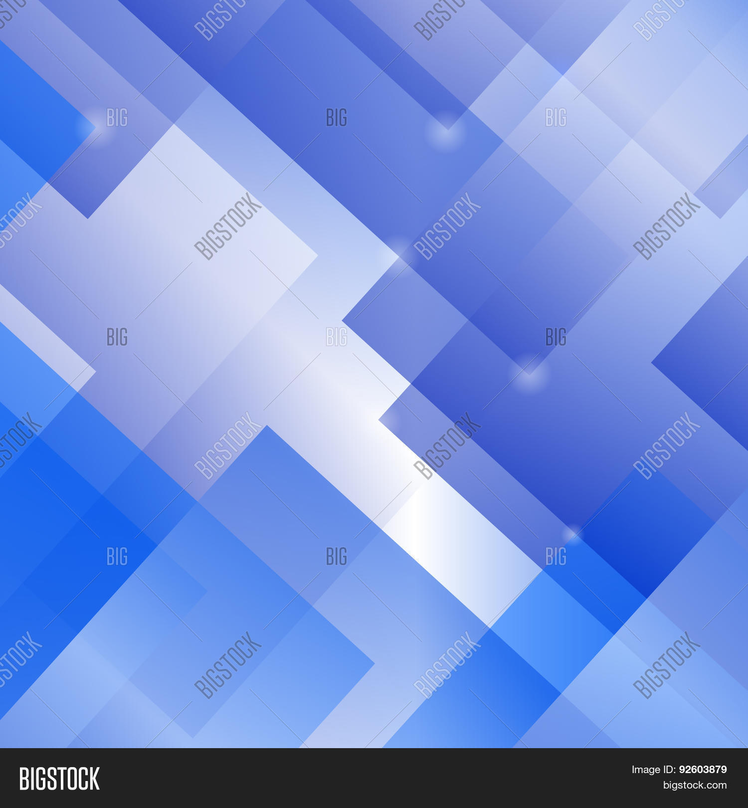 Blue Background Vector & Photo (Free Trial) | Bigstock
