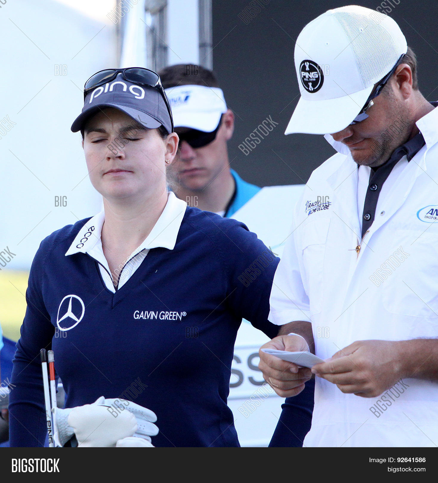 Caroline Masson Ana Image & Photo (Free Trial) | Bigstock