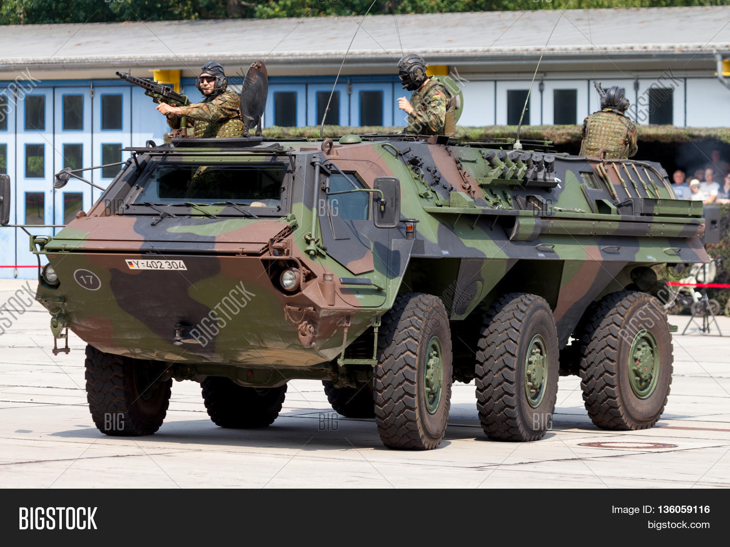 BURG / GERMANY - JUNE Image & Photo (Free Trial) | Bigstock