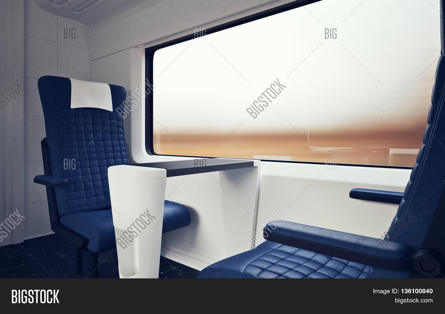 Interior Inside First Image & Photo (Free Trial) | Bigstock