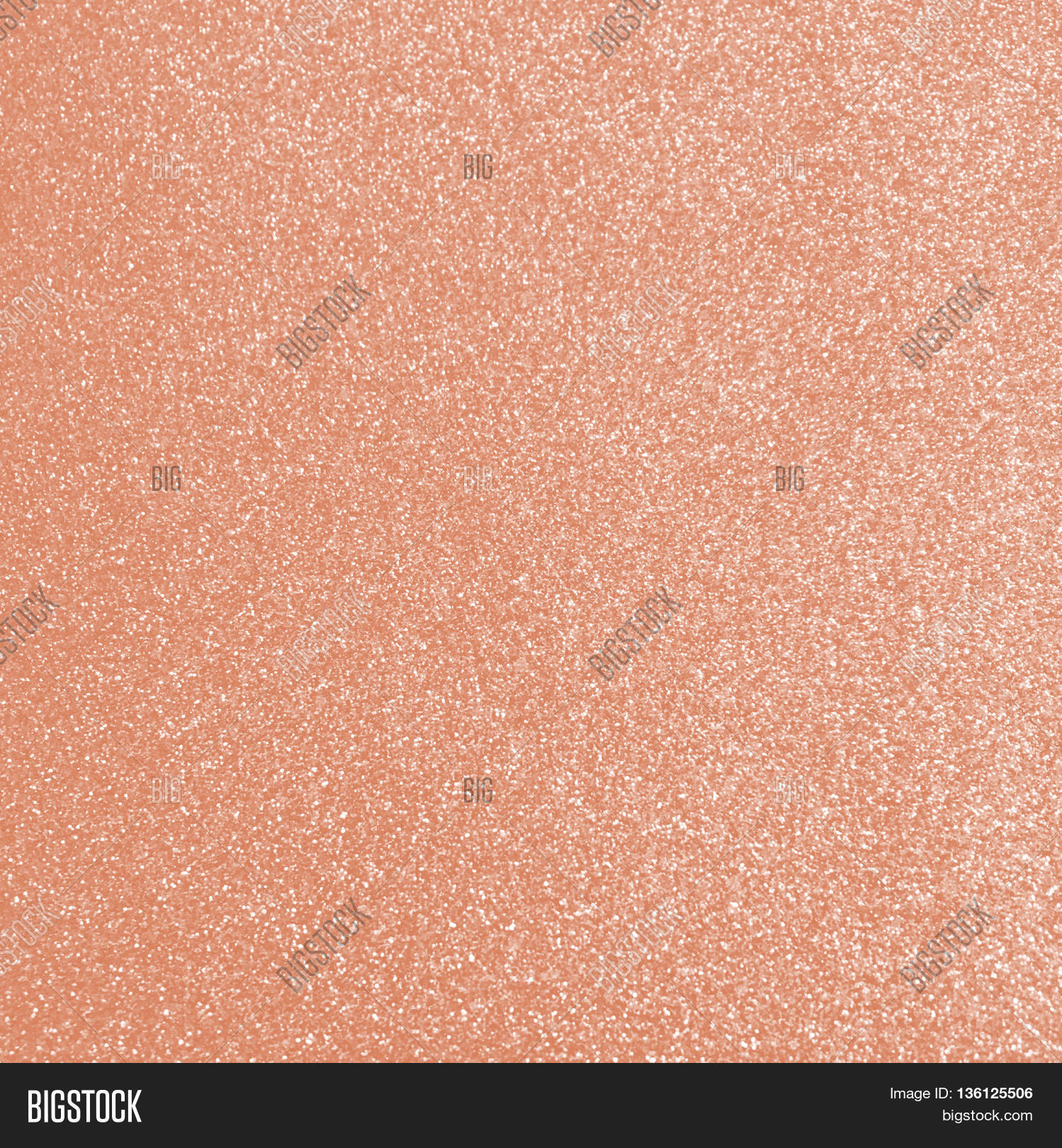 Rose Gold Glitter Image & Photo (Free Trial) | Bigstock