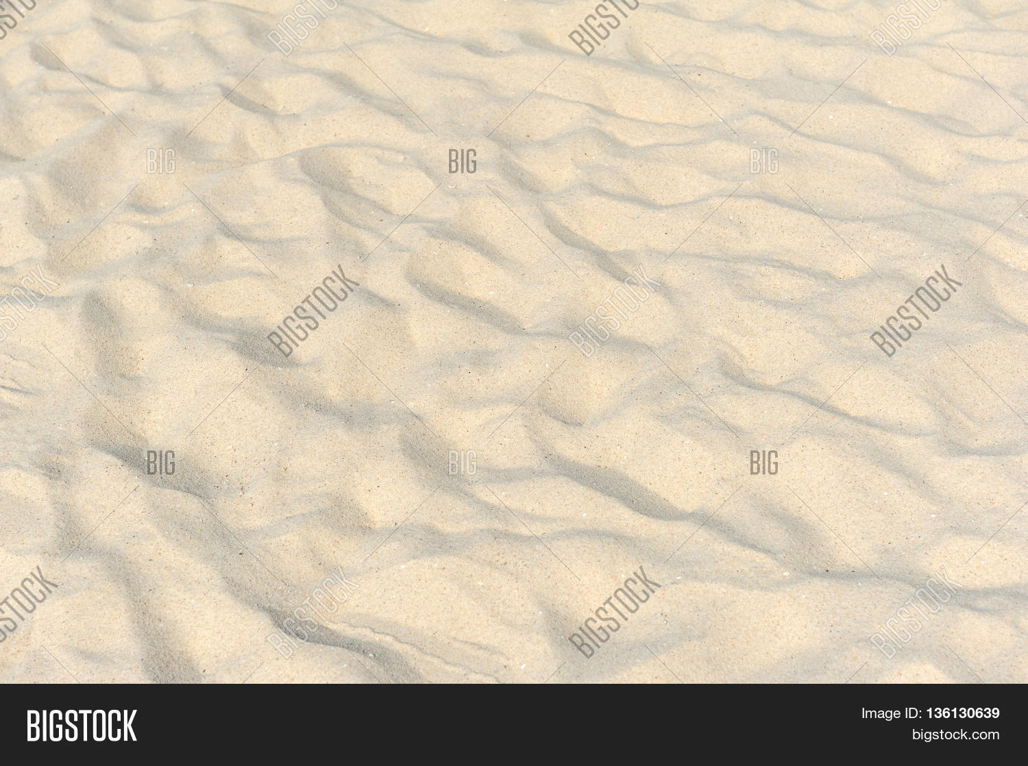 Beach Sand Texture Image & Photo (Free Trial) | Bigstock