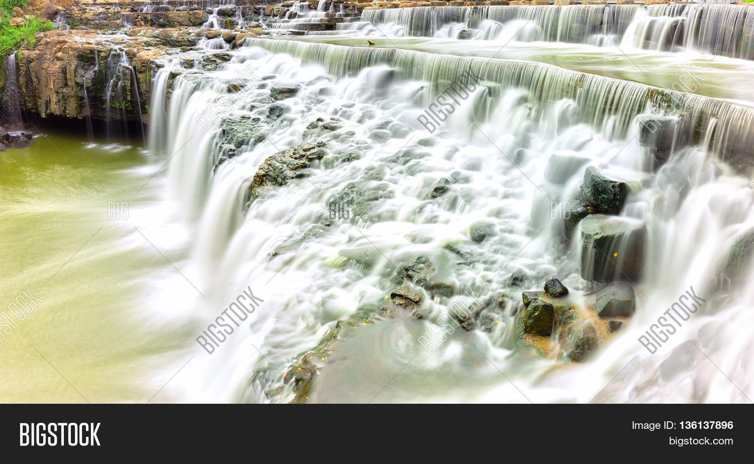 Close Side Rock Image & Photo (Free Trial) | Bigstock