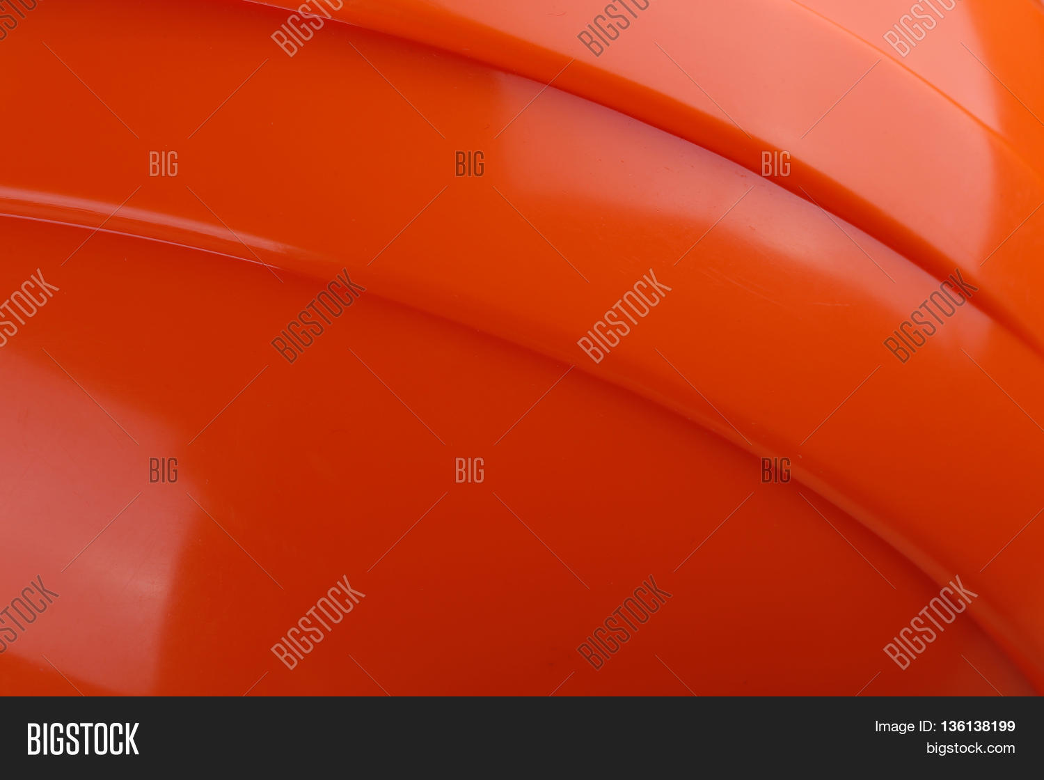 Close- Orange Safety Image & Photo (Free Trial) | Bigstock