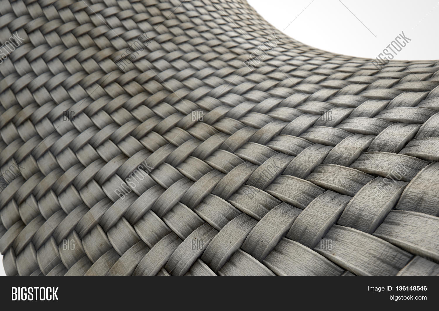 Micro Fabric Weave Image & Photo (Free Trial) | Bigstock