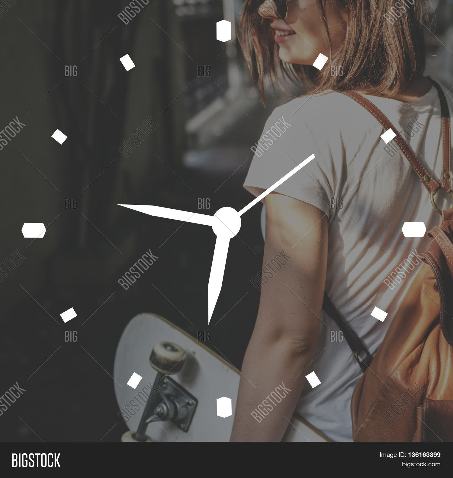 Clock Time Timing Image & Photo (Free Trial) | Bigstock