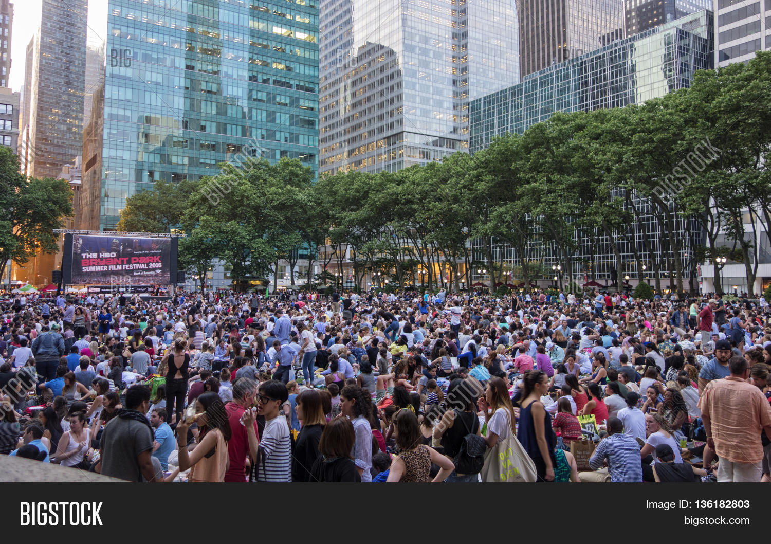 MANHATTAN NEW YORK Image & Photo (Free Trial) | Bigstock