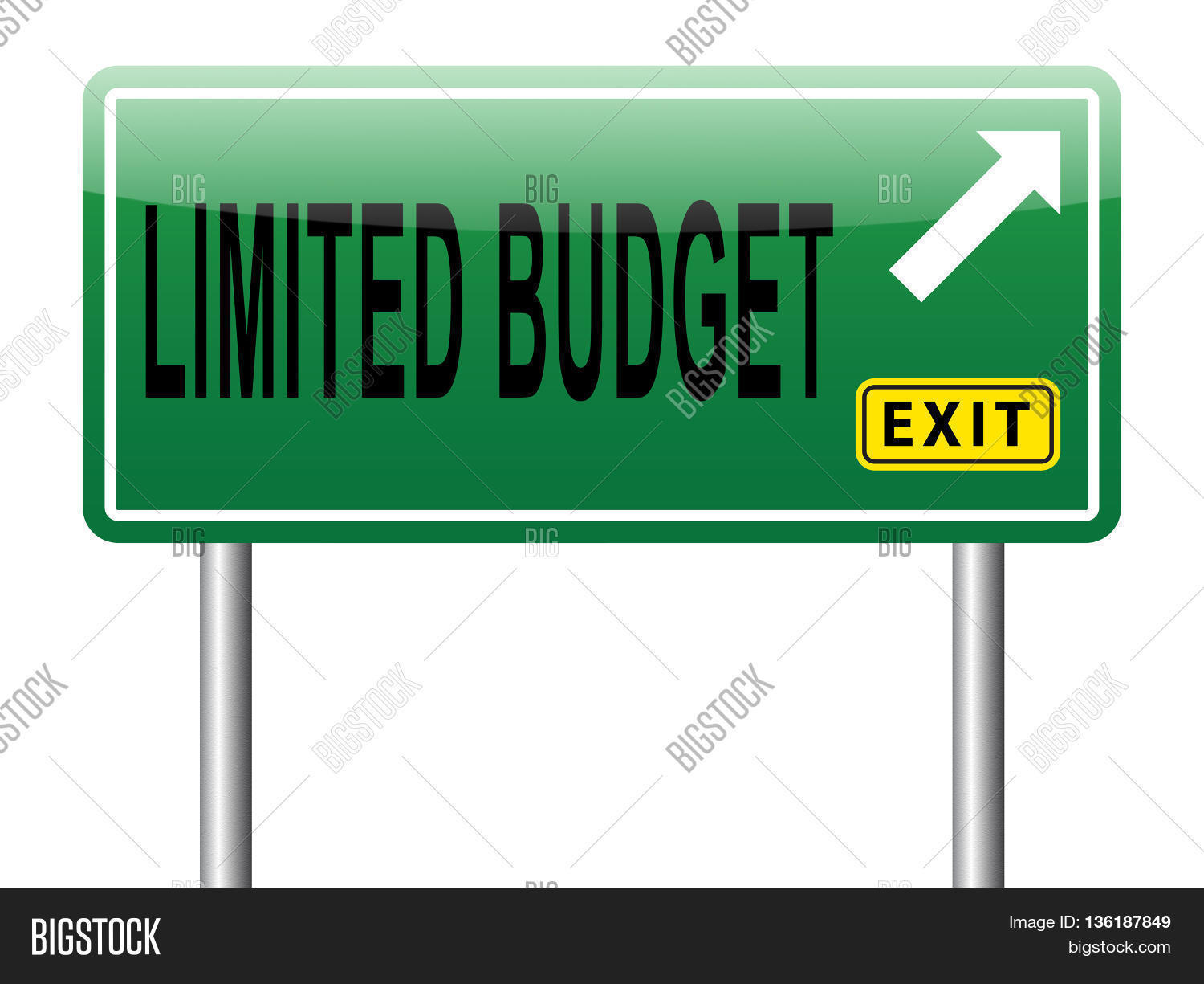 On Low Budget Image & Photo (Free Trial) | Bigstock