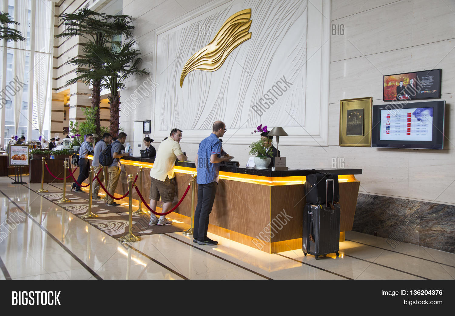 Shenzhen, China - Jun Image & Photo (Free Trial) | Bigstock