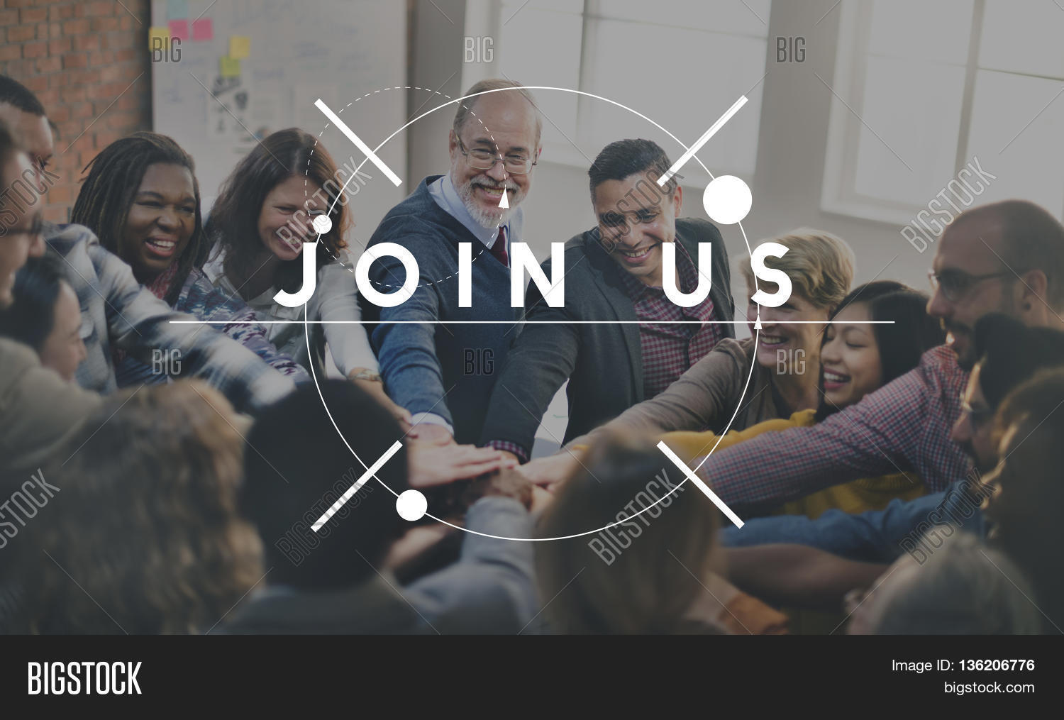 Join Us Apply Company Image & Photo (Free Trial) | Bigstock