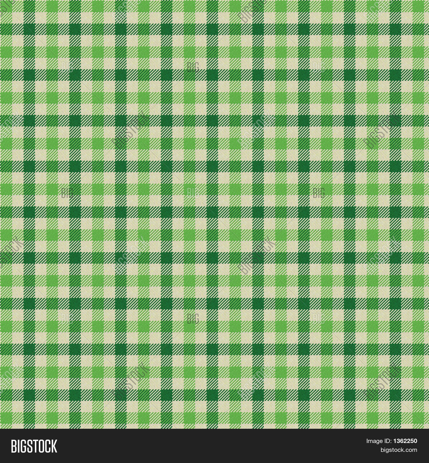 Background Irish Plaid Image & Photo (Free Trial) | Bigstock