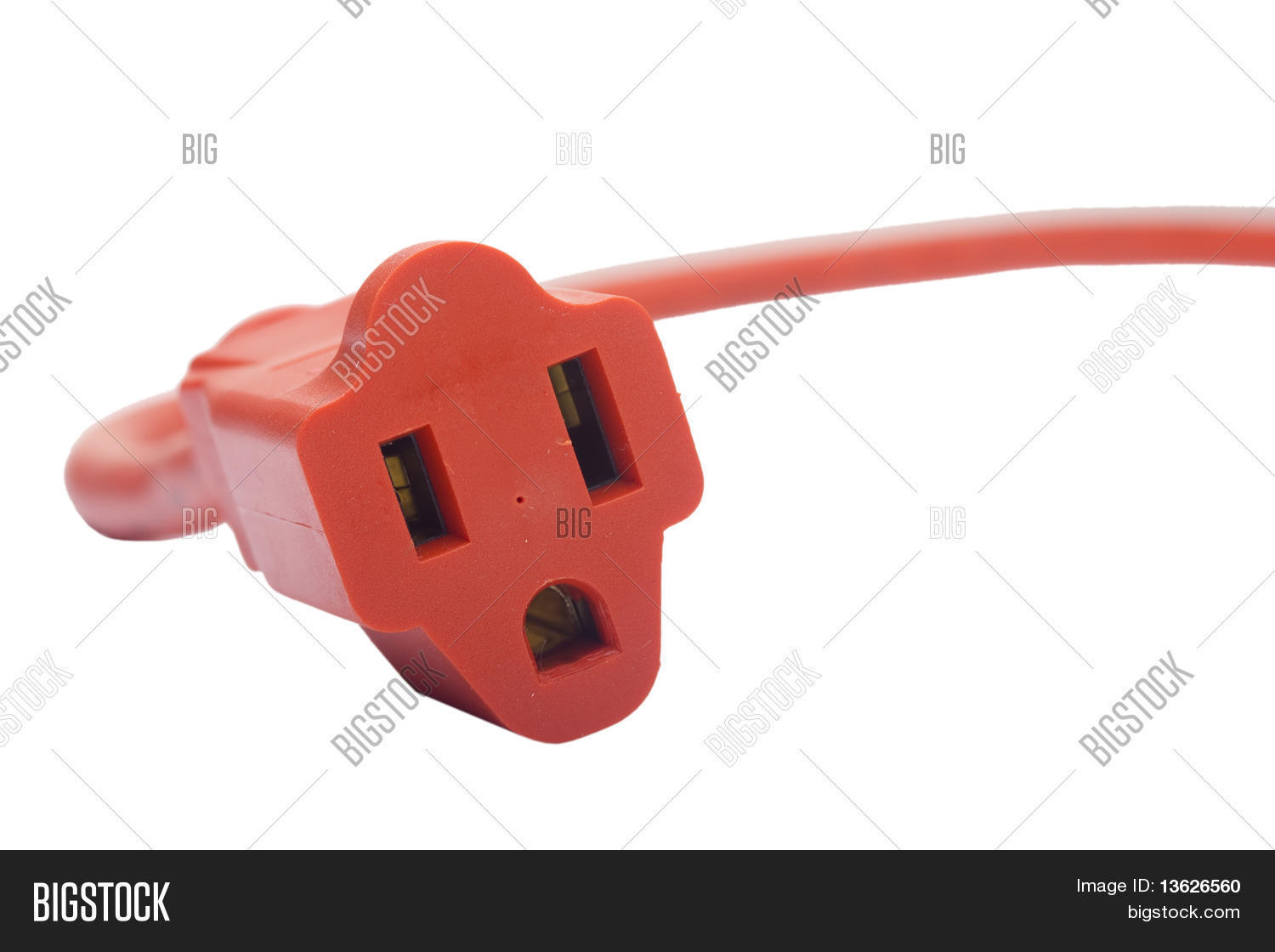 Electrical Extension Image & Photo (Free Trial) | Bigstock