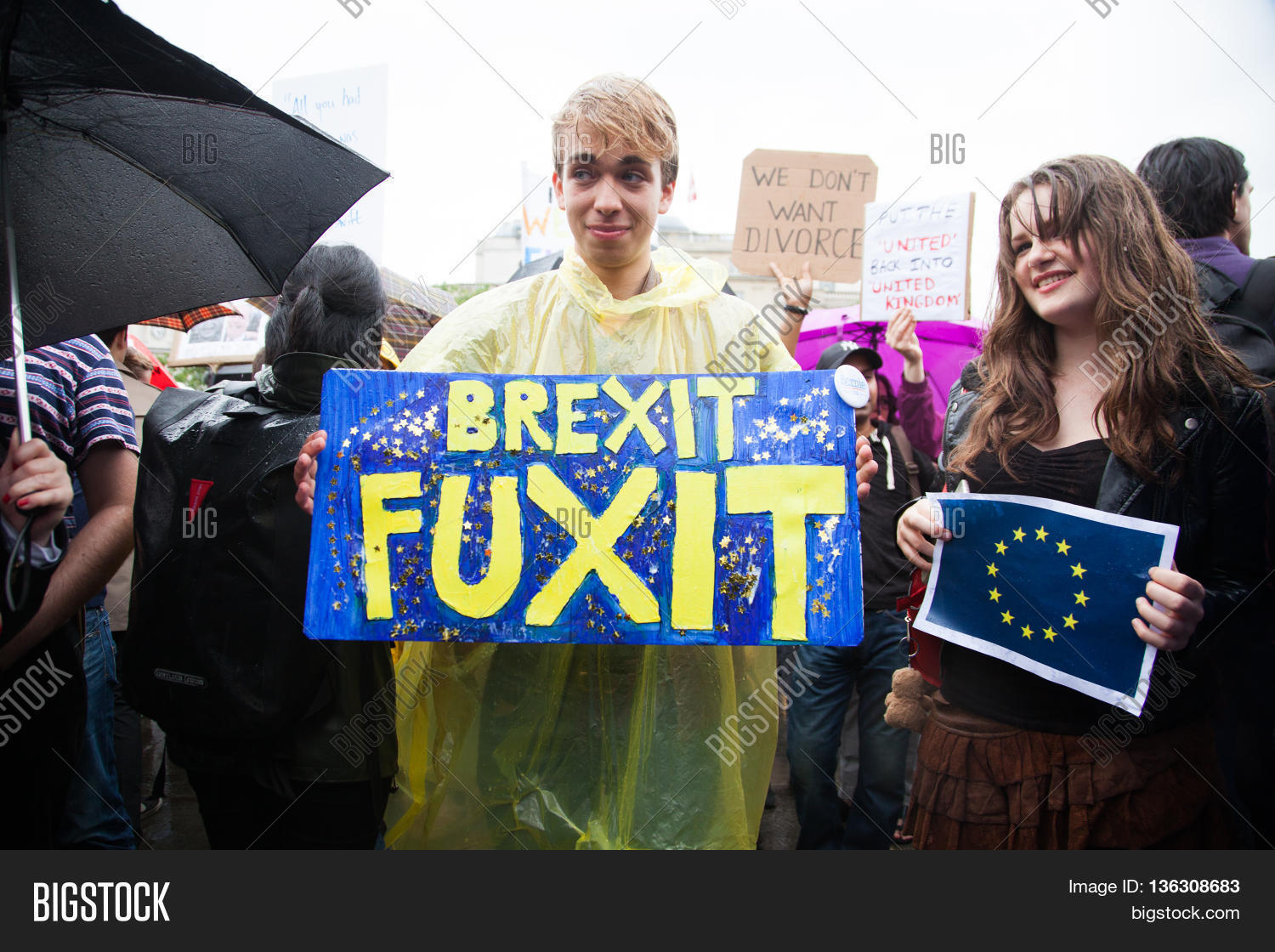 LONDON, UK - JUNE 28, Image & Photo (Free Trial) | Bigstock