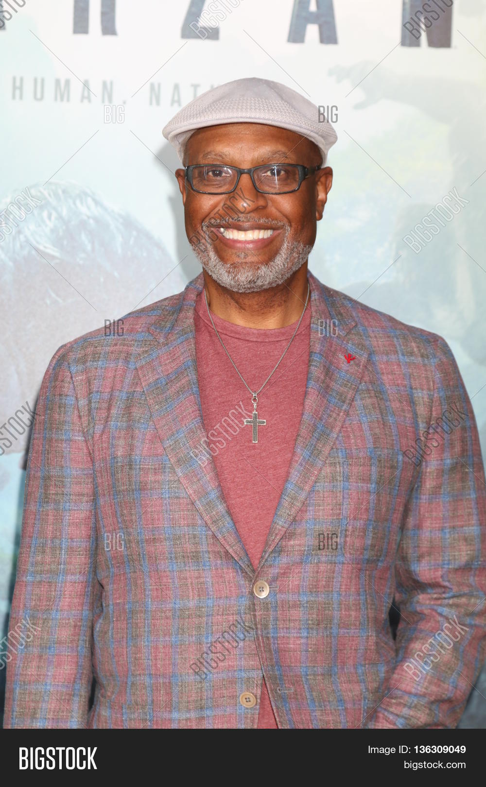 LOS ANGELES - JUN 27: Image & Photo (Free Trial) | Bigstock