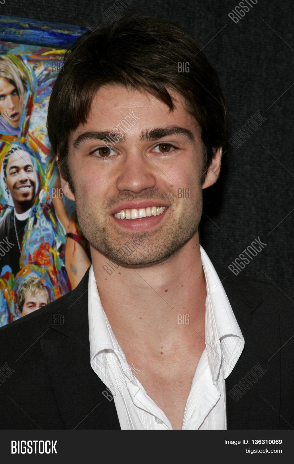 Corey Sevier Los Image & Photo (Free Trial) | Bigstock