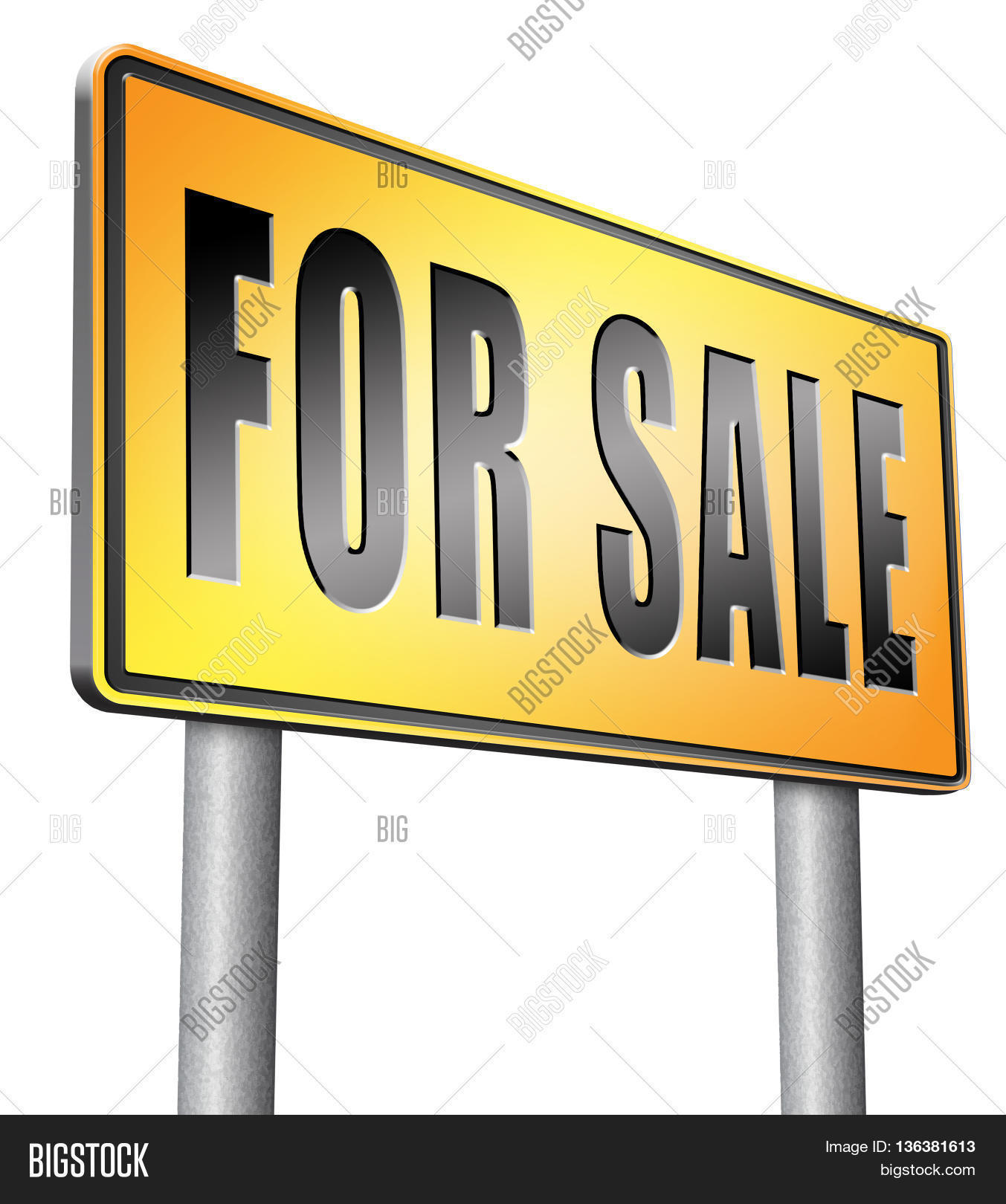 Sale Sign, Selling Image & Photo (Free Trial) | Bigstock