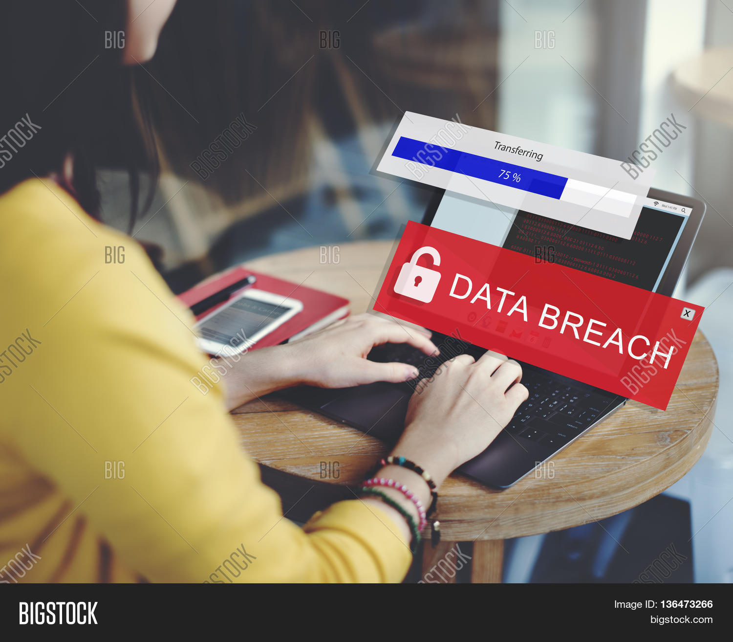 Fraud Hacking Spam Image & Photo (Free Trial) | Bigstock