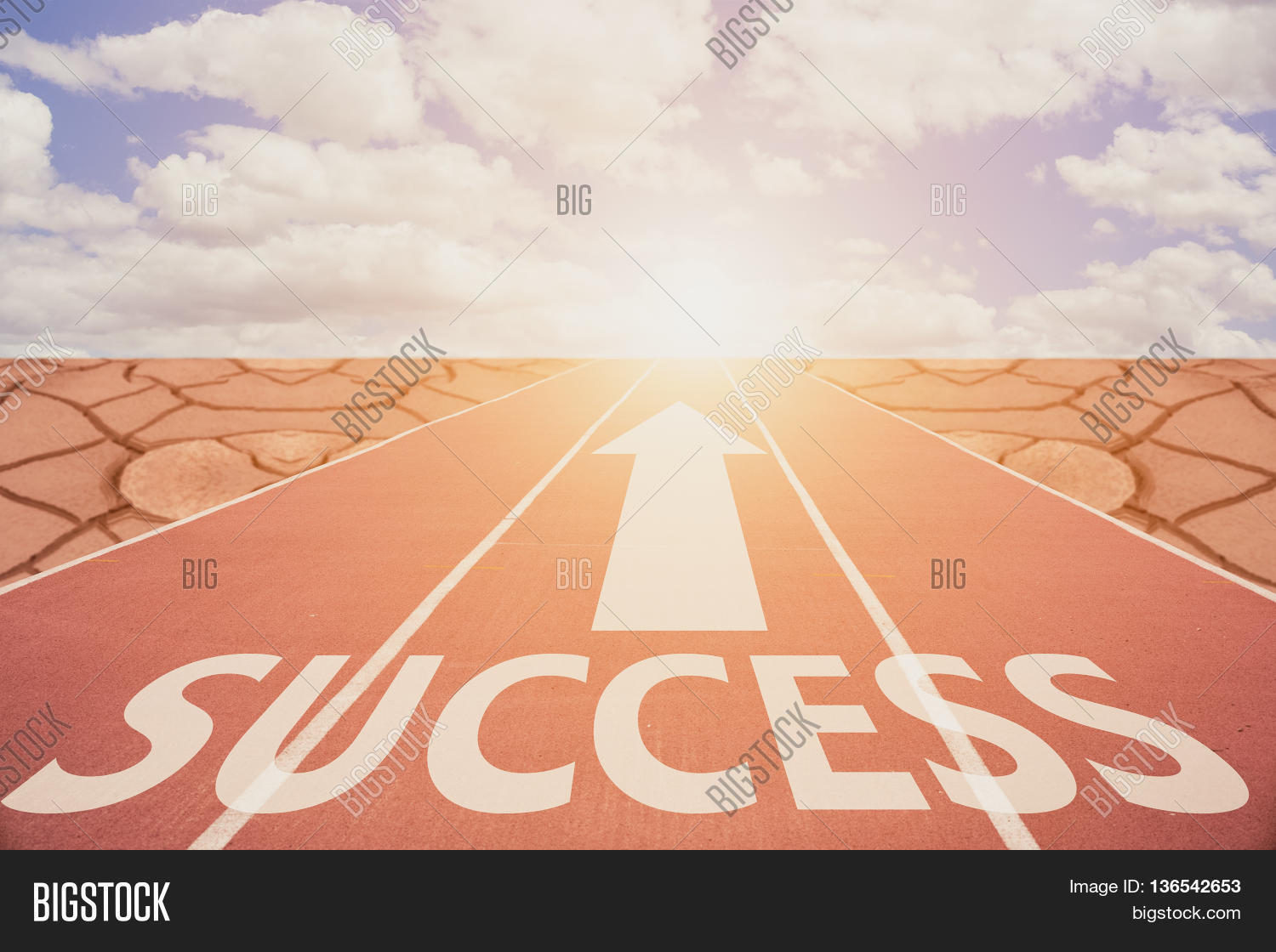 Run Track Success Sign Image & Photo (Free Trial) | Bigstock