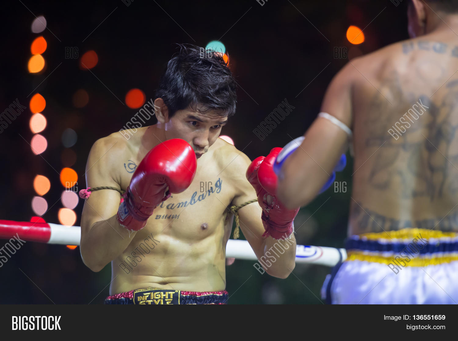 Huahin Thailand-16Apr, Image & Photo (Free Trial) | Bigstock