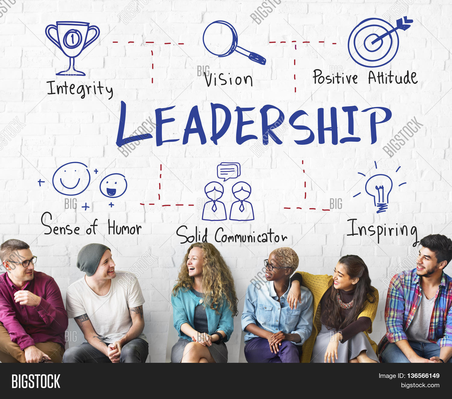 Leadership Success Image & Photo (Free Trial) | Bigstock