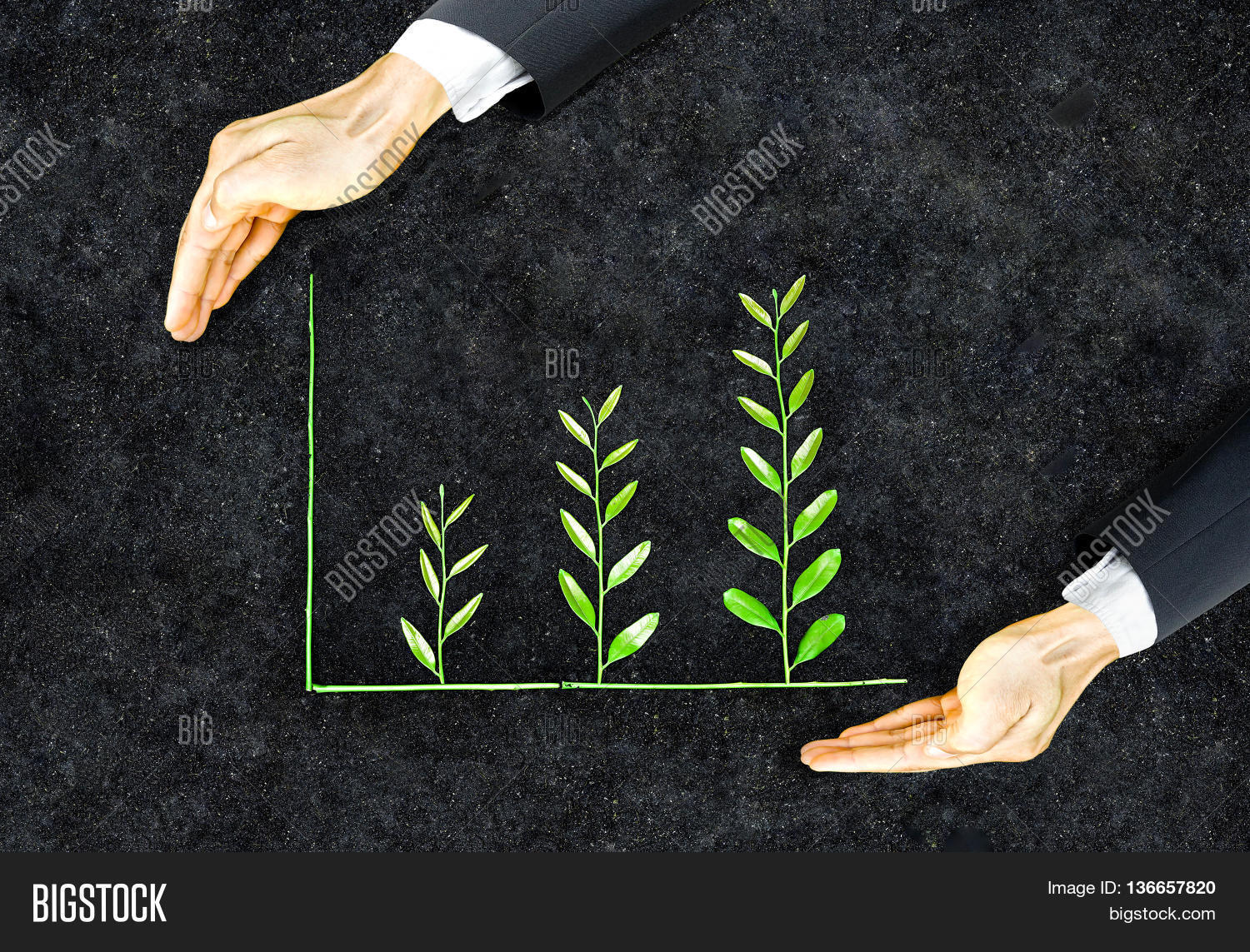 Business Ethics / Hand Image & Photo (Free Trial) | Bigstock