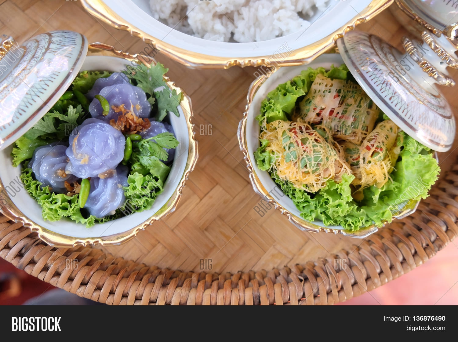 Chor Muang Rare 图片和照片（免费试用） | Bigstock