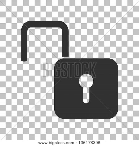 Unlock Sign Vector & Photo (Free Trial) | Bigstock