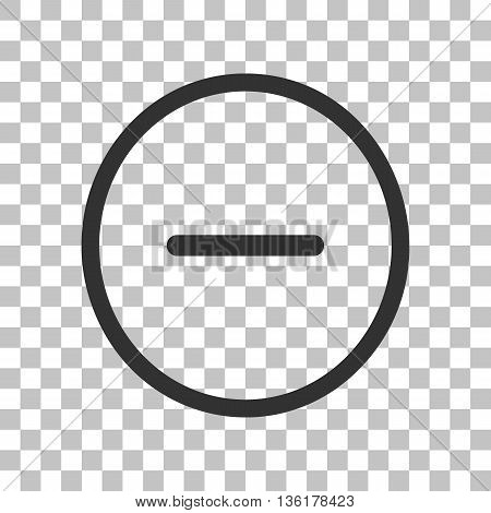 Negative Symbol Vector & Photo (Free Trial) | Bigstock