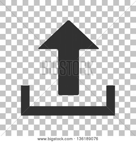 Upload Sign Vector & Photo (Free Trial) | Bigstock
