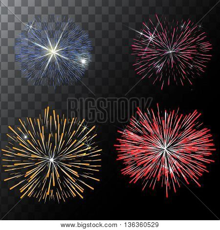 Set Isolated Vector Vector & Photo (Free Trial) | Bigstock