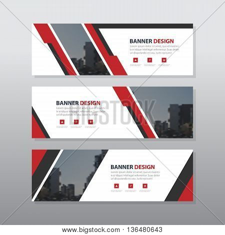 Red Triangle Abstract Vector & Photo (Free Trial) | Bigstock