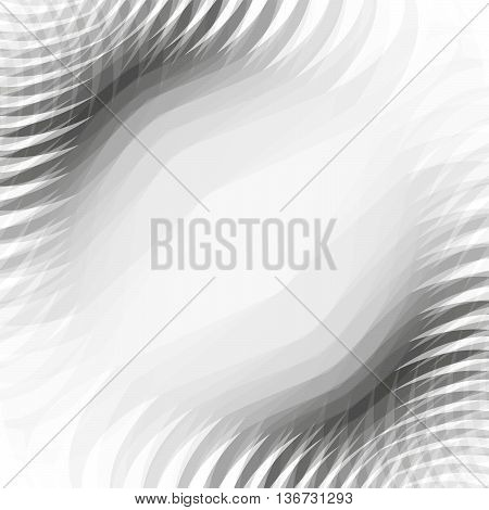 Abstract Black Shades Vector & Photo (Free Trial) | Bigstock