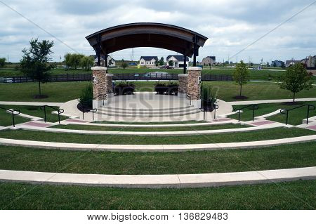 SHOREWOOD, ILLINOIS / Image & Photo (Free Trial) | Bigstock