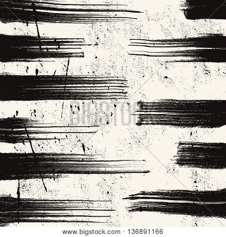 Grunge Stripe Vector & Photo (Free Trial) | Bigstock