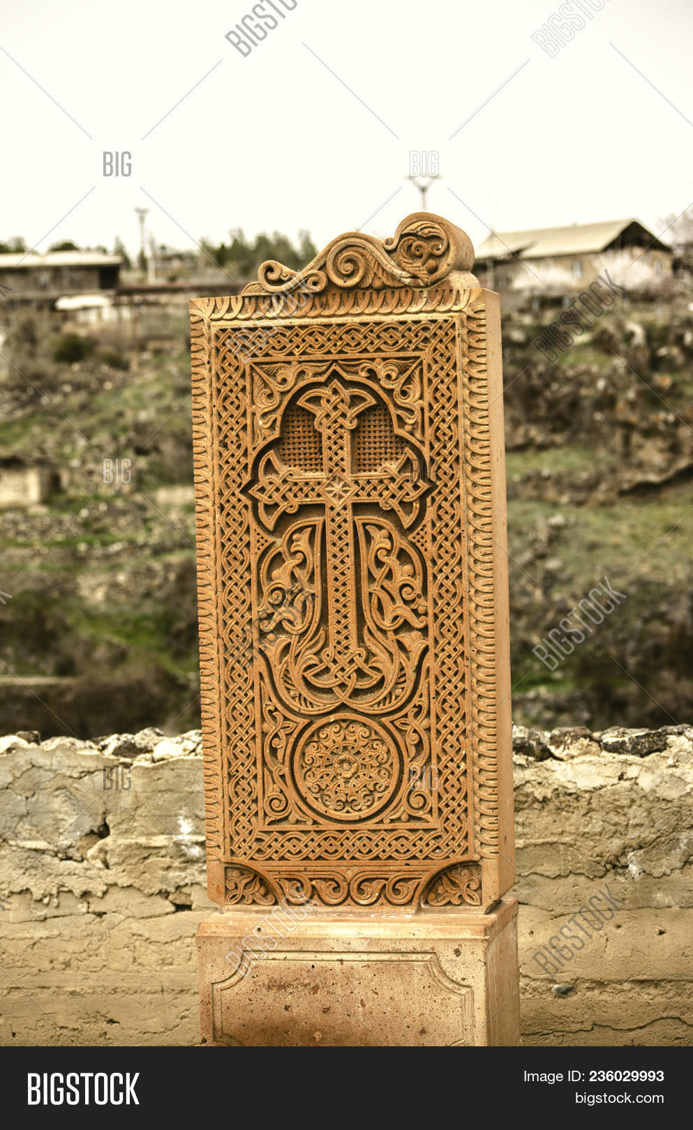 Ashtarak,armenia,19 Image & Photo (Free Trial) | Bigstock