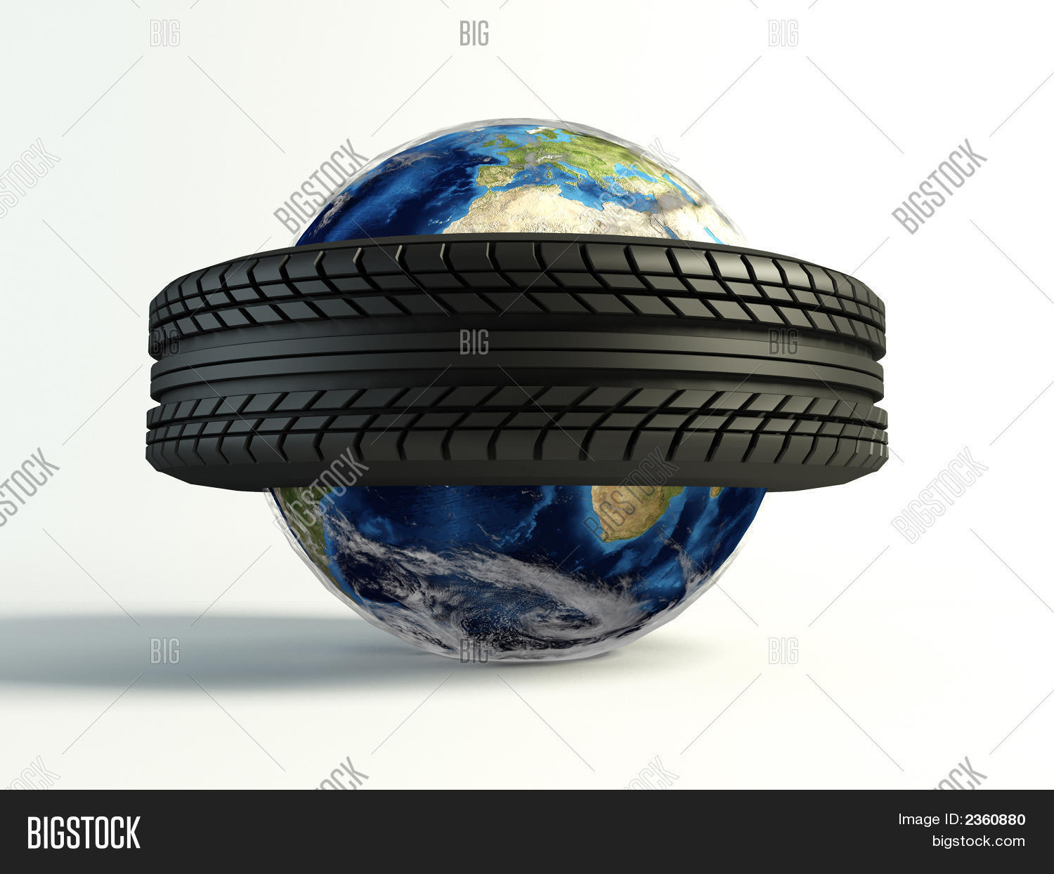 Tyre World Image & Photo (Free Trial) | Bigstock
