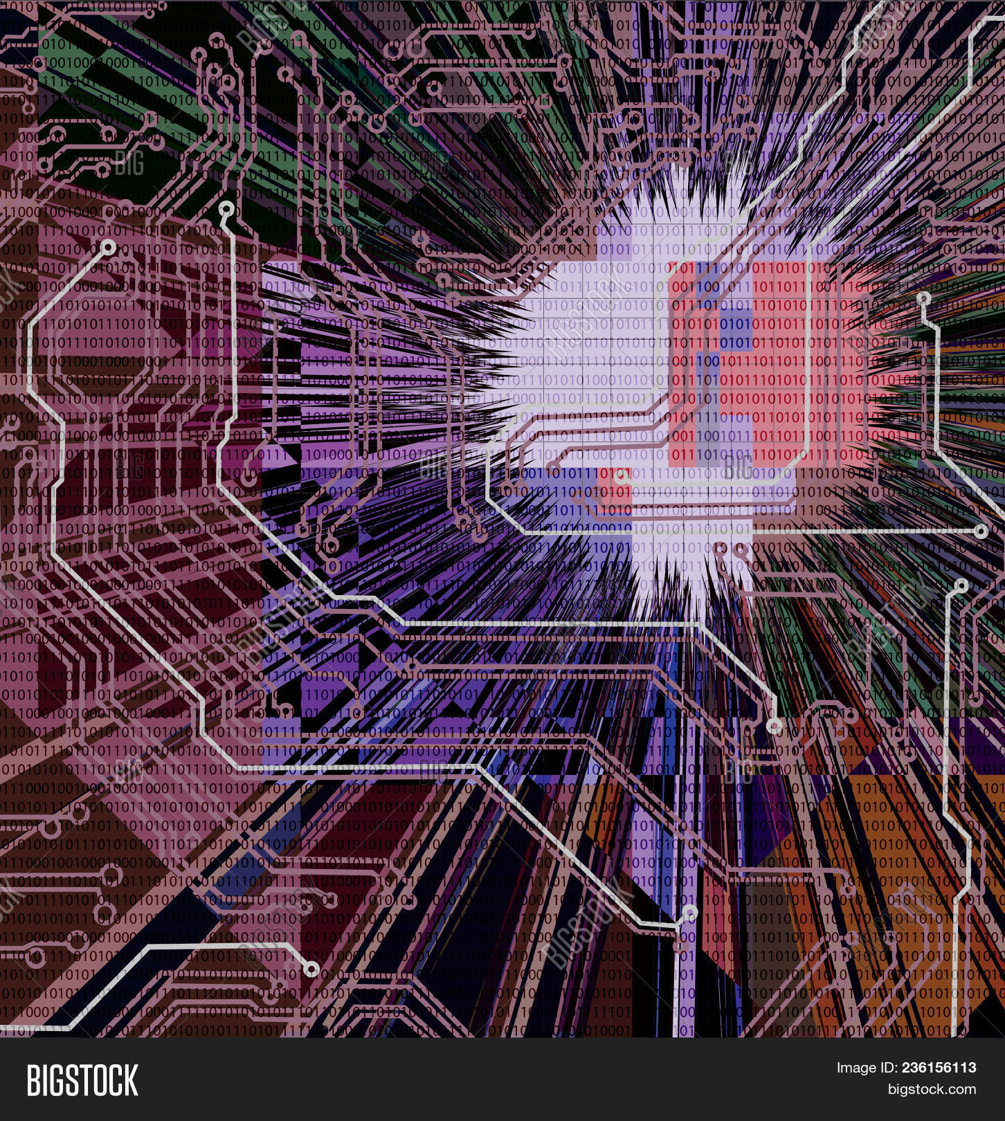 Image Technical Image & Photo (Free Trial) | Bigstock