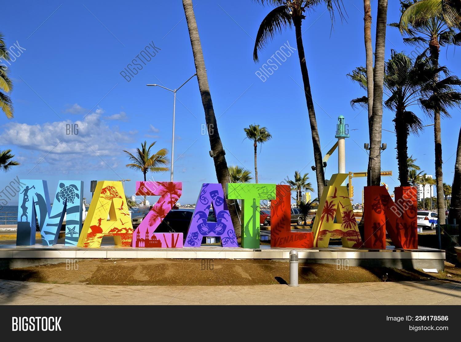 Mazatlan, Mexico, Image & Photo (Free Trial) | Bigstock