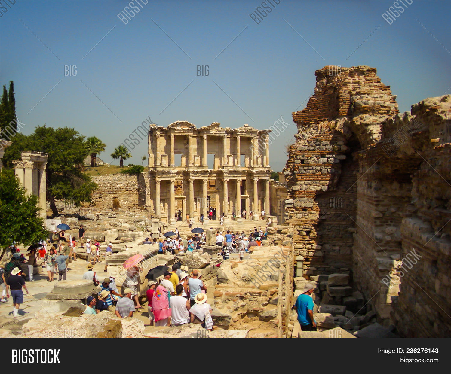 Selcuk, Turkey - June Image & Photo (Free Trial) | Bigstock