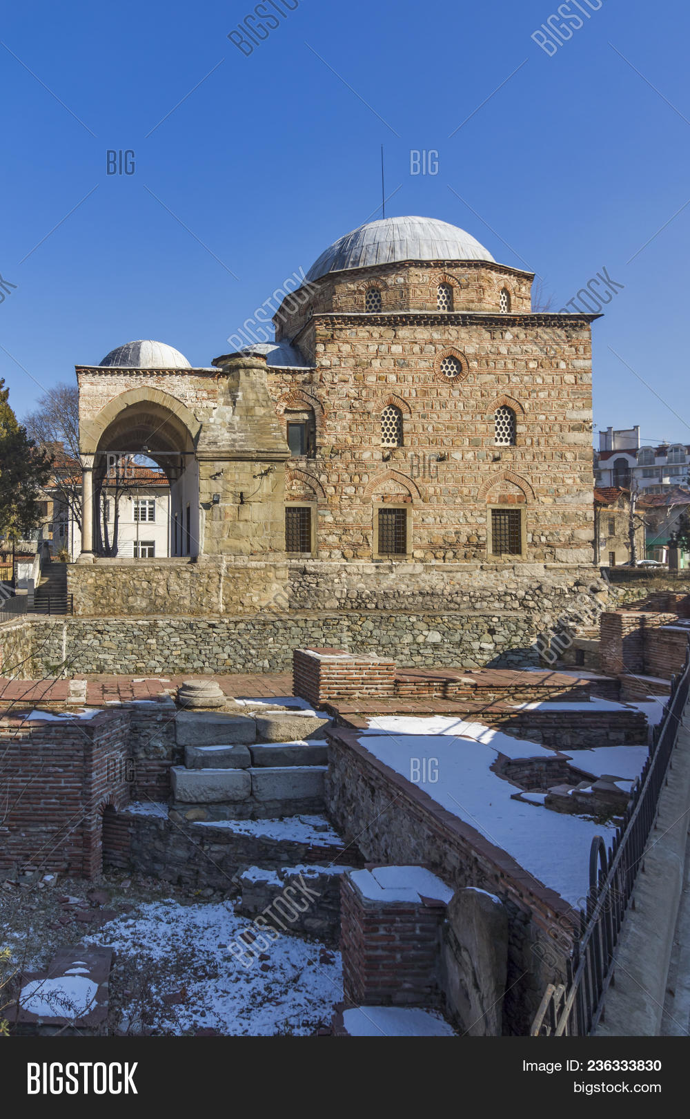 Kyustendil, Bulgaria Image & Photo (Free Trial) | Bigstock