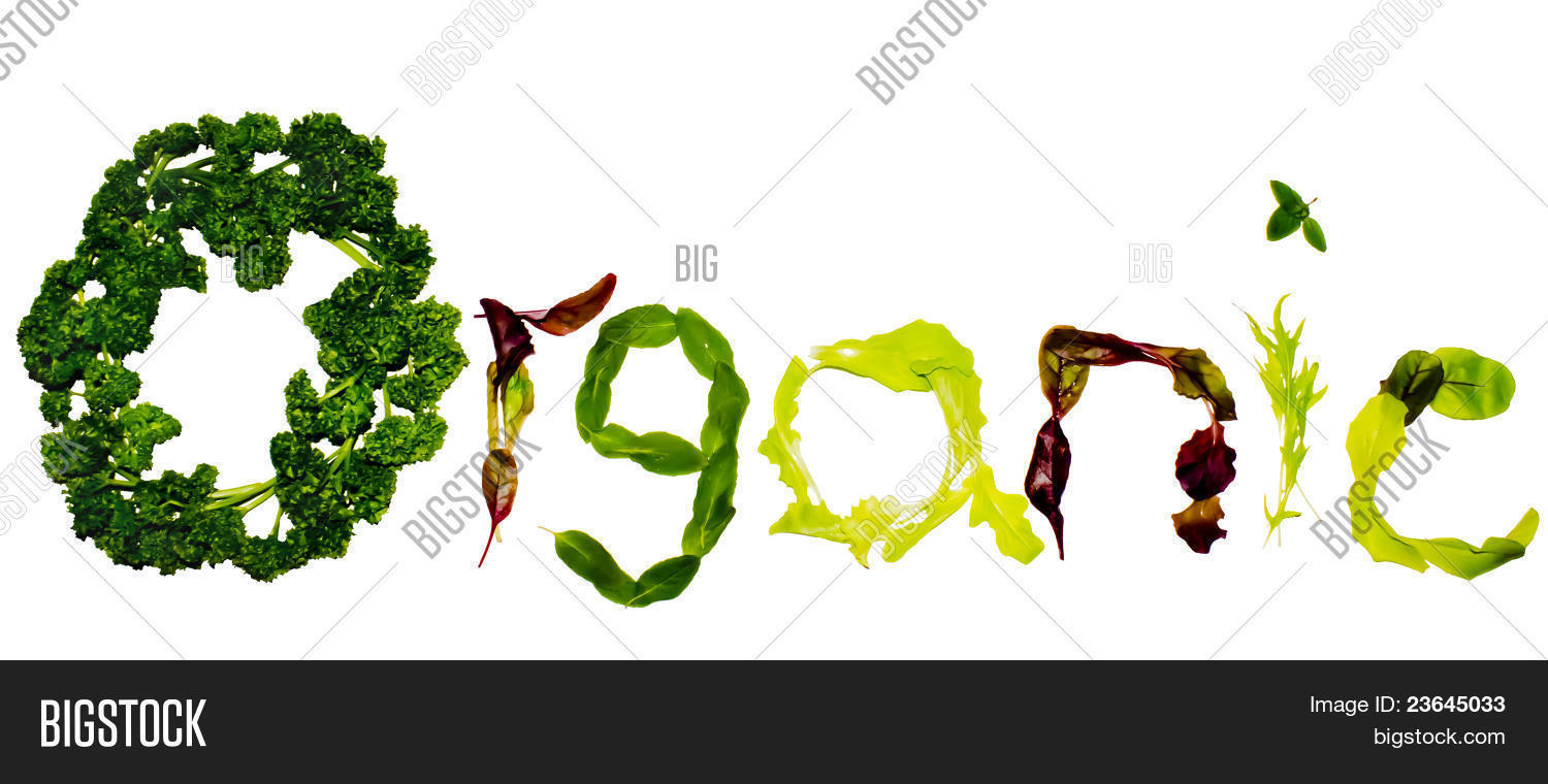 Organic Image & Photo (Free Trial) | Bigstock