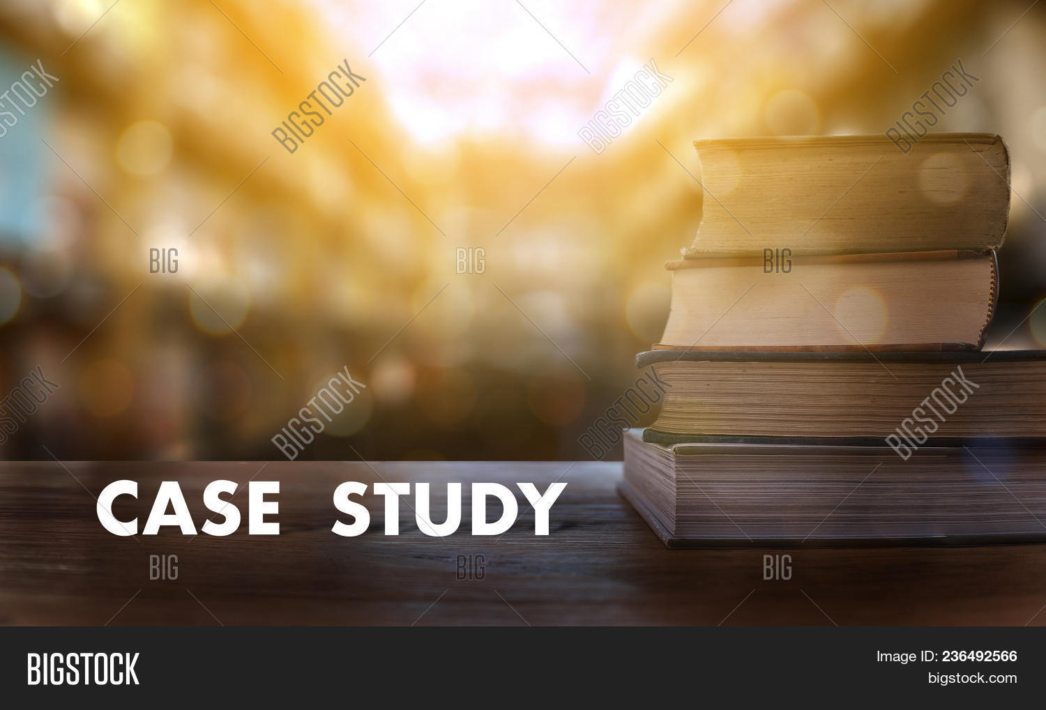 Case Study Concept Image & Photo (Free Trial) | Bigstock
