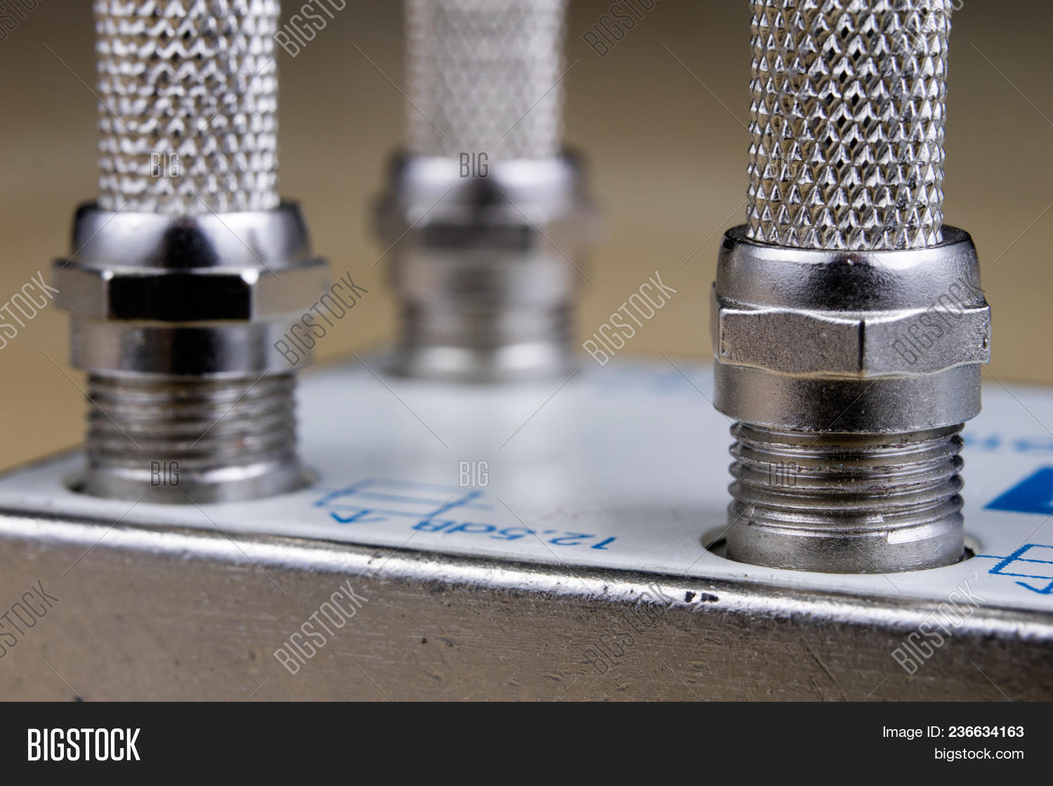 F-type Connector Image & Photo (Free Trial) | Bigstock