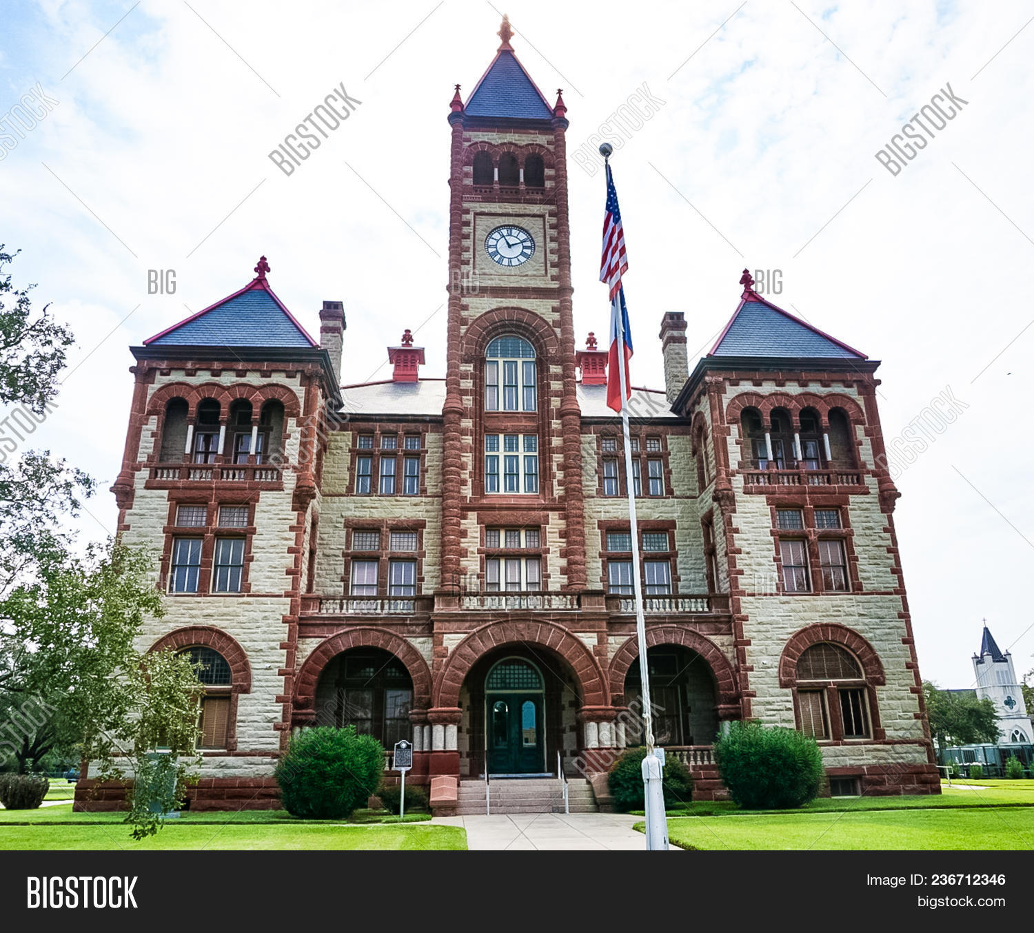 Cuero, Texas - Image & Photo (Free Trial) | Bigstock
