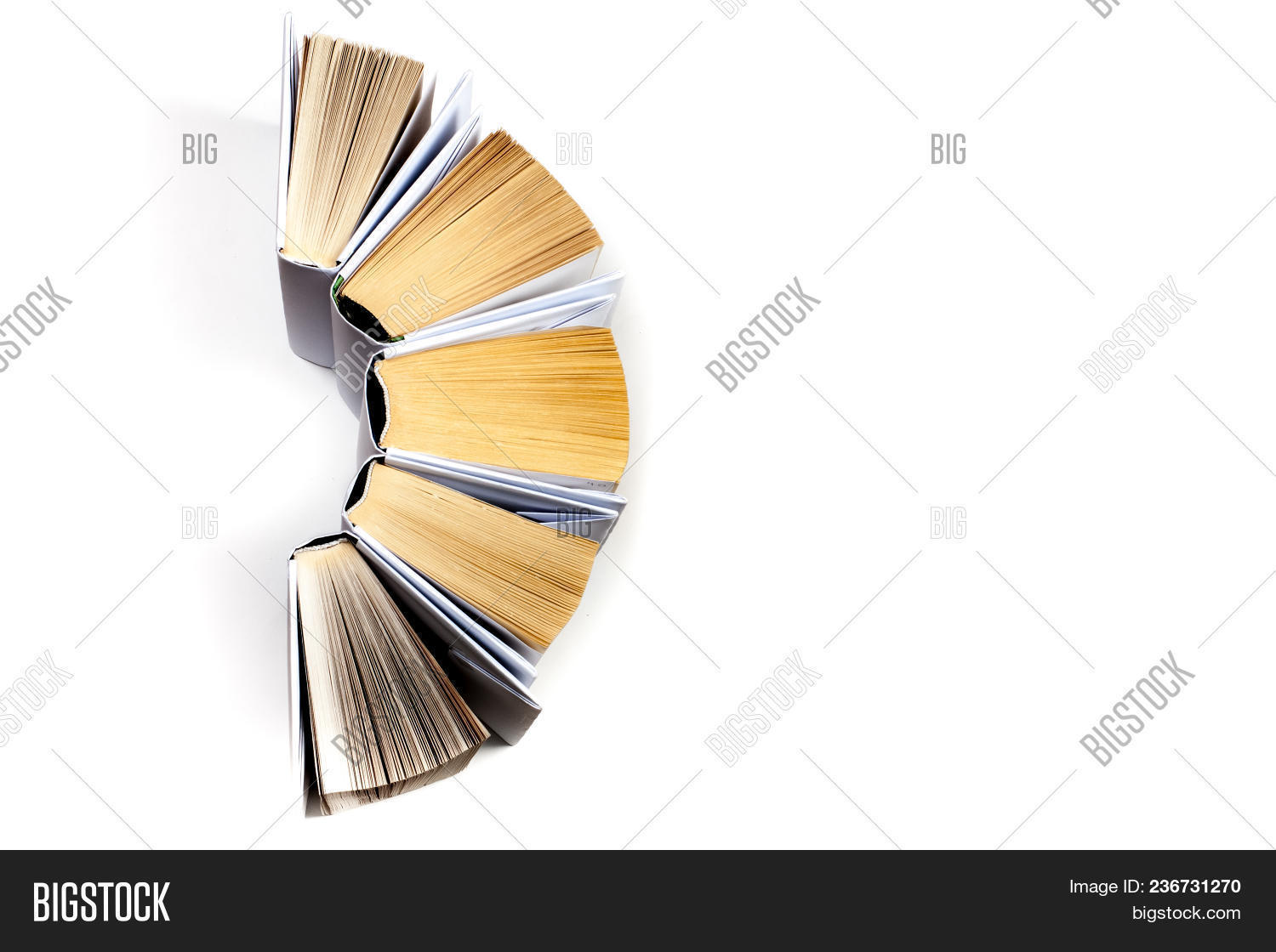 Top View Colorful Image & Photo (Free Trial) | Bigstock