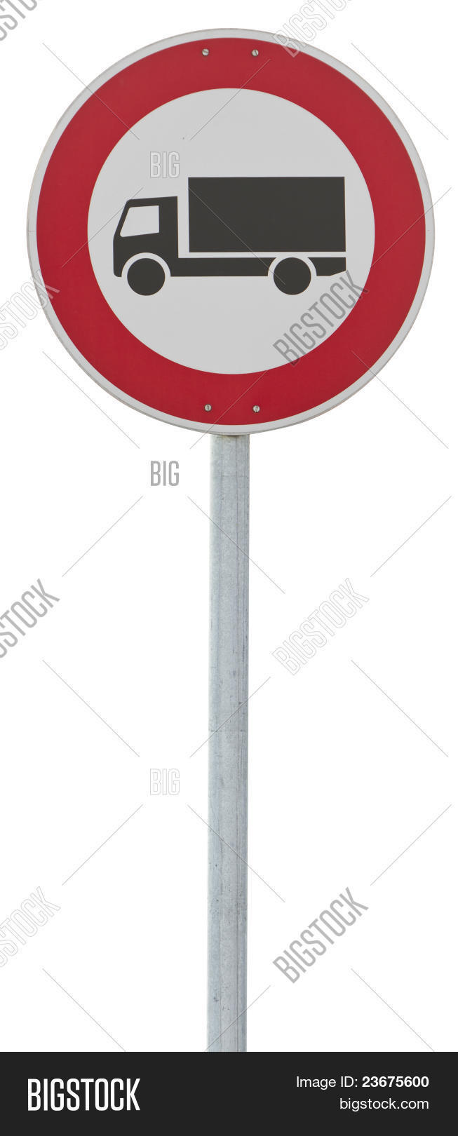 Traffic Sign: Motor Image & Photo (Free Trial) | Bigstock