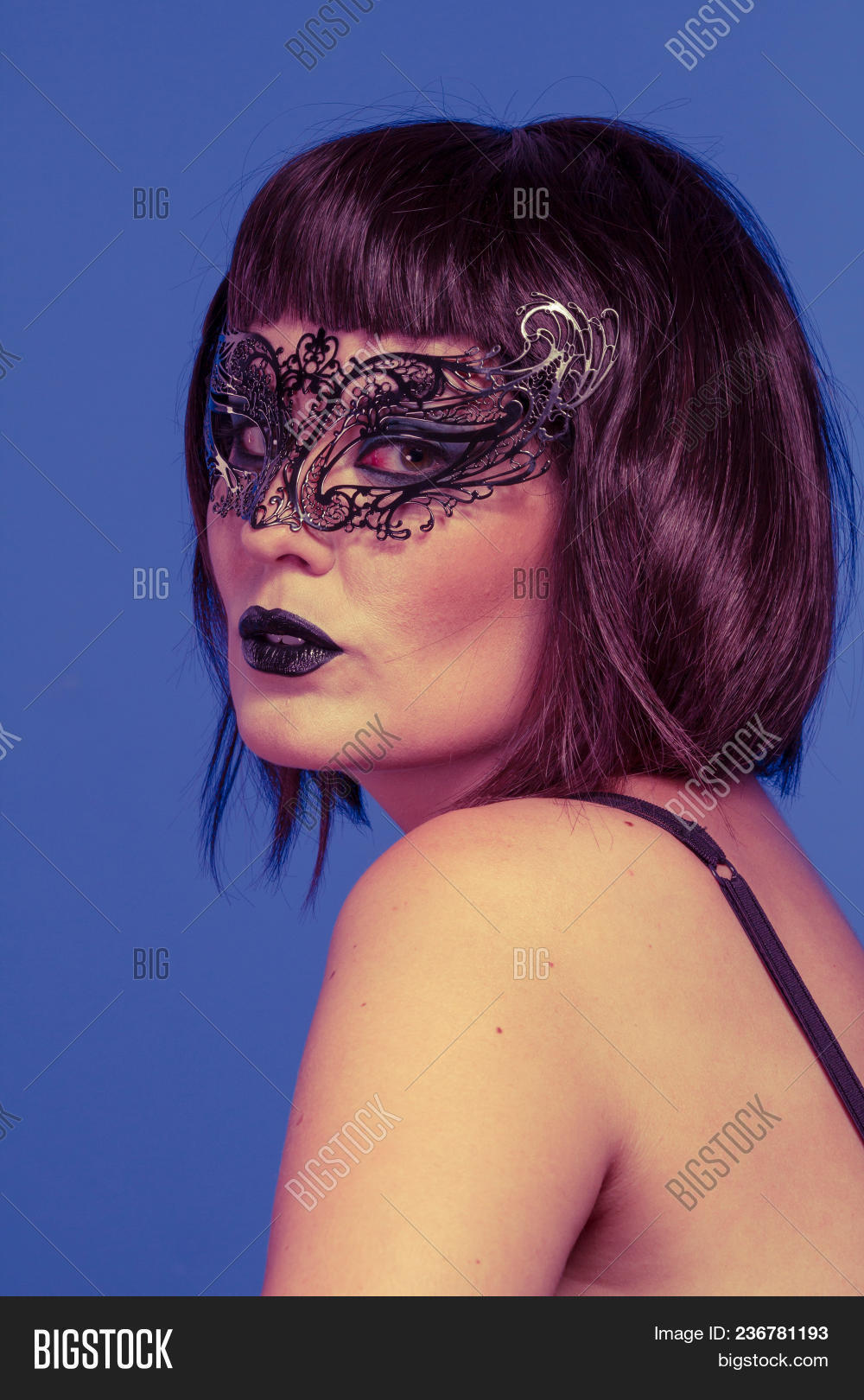 Sensual Seductive Image & Photo (Free Trial) | Bigstock