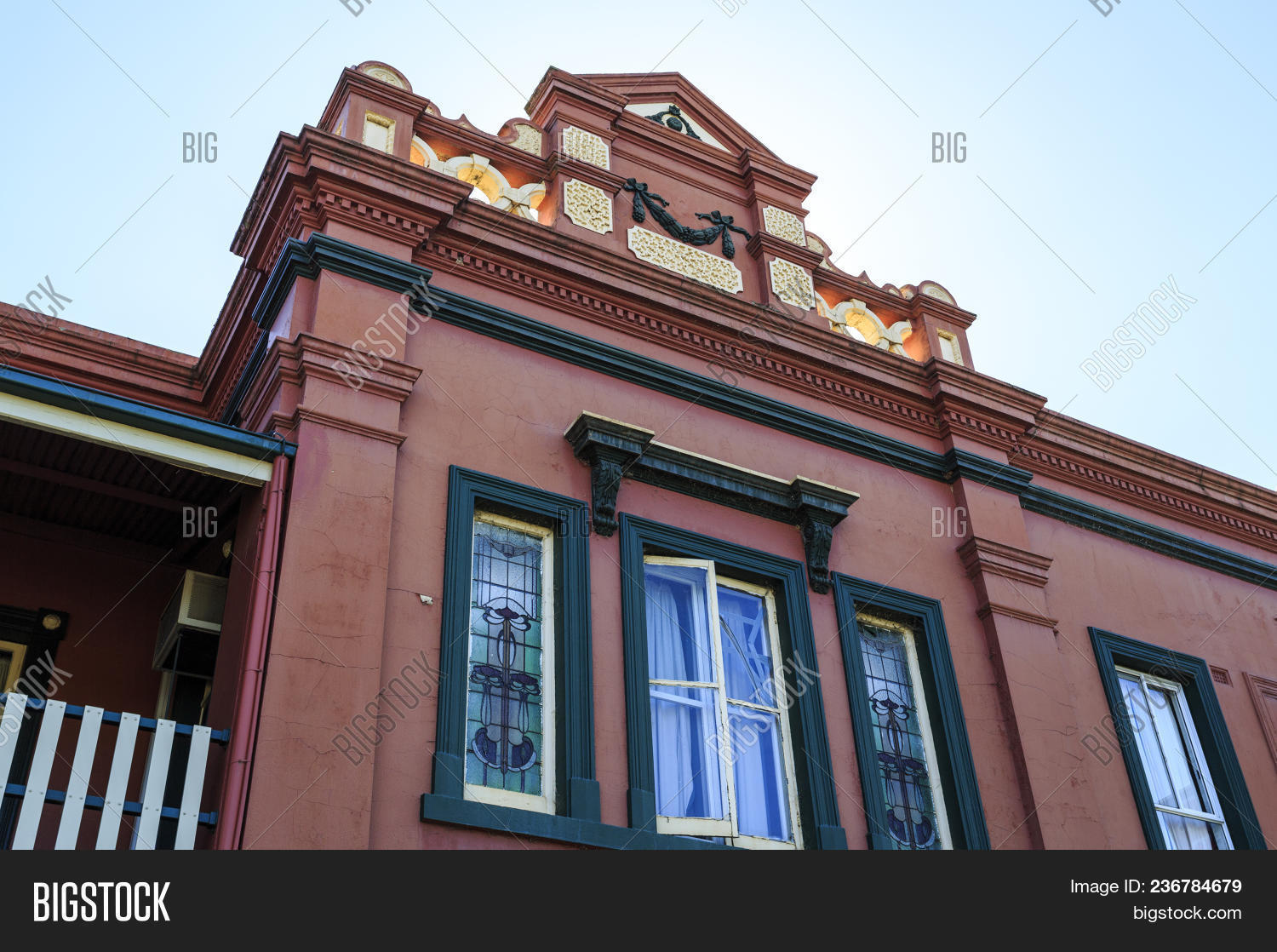Culcairn, Australia - Image & Photo (Free Trial) | Bigstock