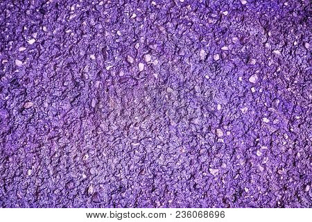 Ultra Purple Oil Spill Image & Photo (Free Trial) | Bigstock